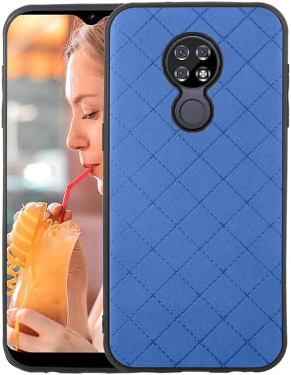 Amazon.com: ELISORLI Compatible with Cricket Ovation 1 U705AC/AT&T ...