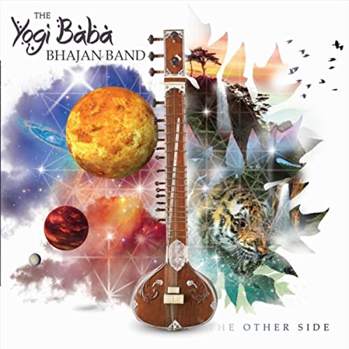 Play The Other Side by Yogi Baba Bhajan Band on Amazon Music
