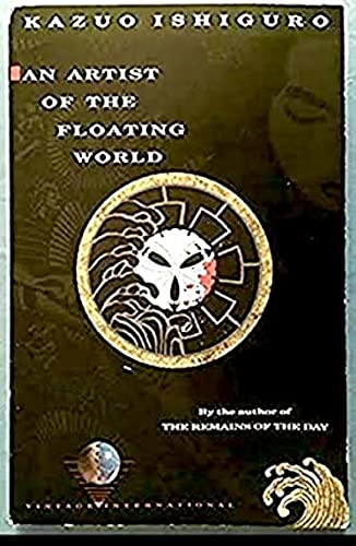 Buy An Artist of the Floating World Book Online at Low Prices in India ...