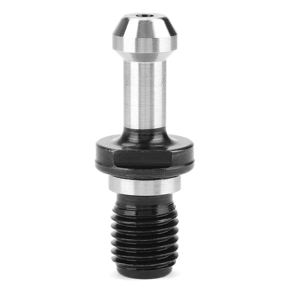 MARS-TECH BT40 90 DEGREE PULL STUD WITHOUT HOLE FOR BT40 HOLDER, CNC MACHINE BT40 MAS403 PULL ...