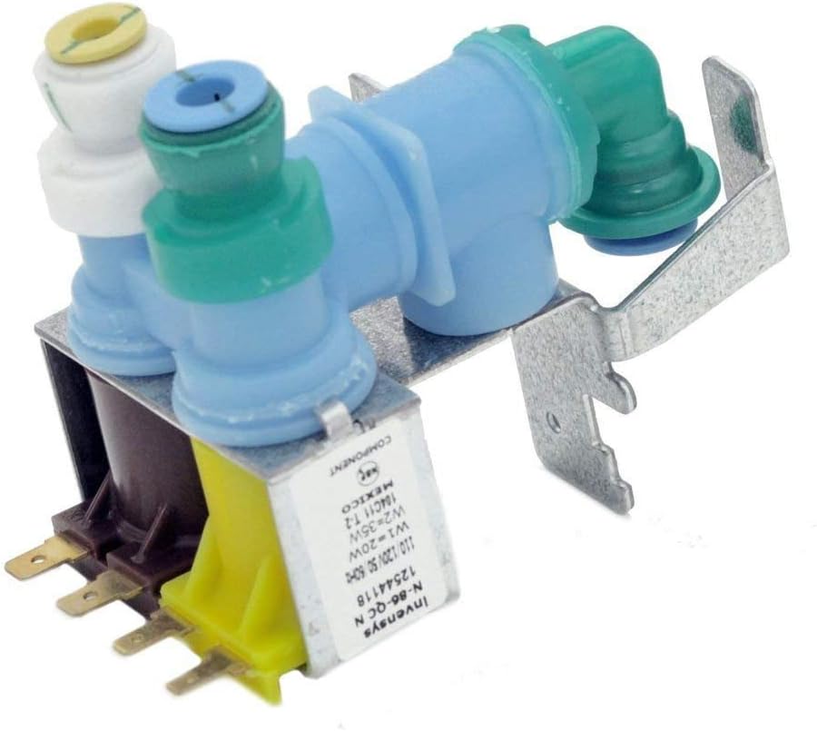 Amazon.com: Edgewater Parts 2181730, AP5989758, PS11731255 Replacement ...