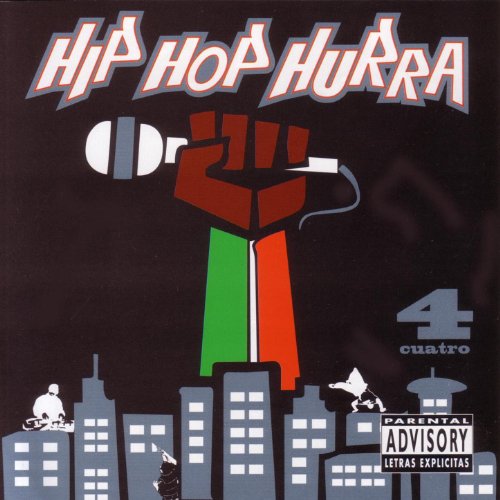 Amazon.com: Hip Hop Hurra 4 : VARIOUS ARTISTS: Digital Music