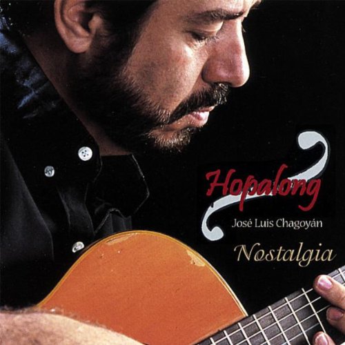Play Nostalgia by Hopalong on Amazon Music