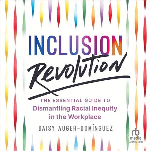 Amazon.com: Inclusion Revolution: The Essential Guide to Dismantling ...