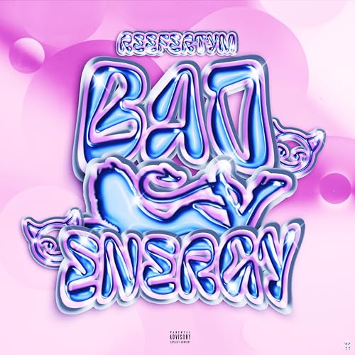 Amazon.co.jp: Bad Energy : Reefer Tym: Digital Music