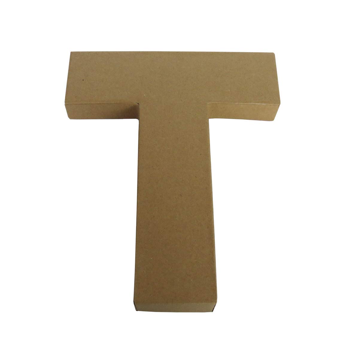 Snapklik.com : WENPACK 8inch Cardboard Letter Paper Mache Sweets Jelly ...