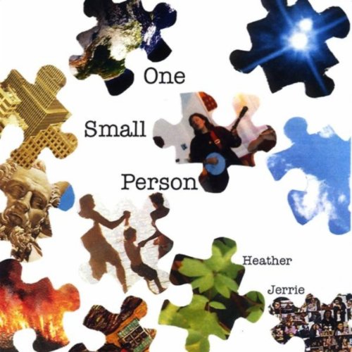 Play One Small Person by Heather Jerrie on Amazon Music