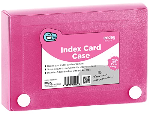 Best Index Card Storages: Keeping Your Notes Organized and Handy ...