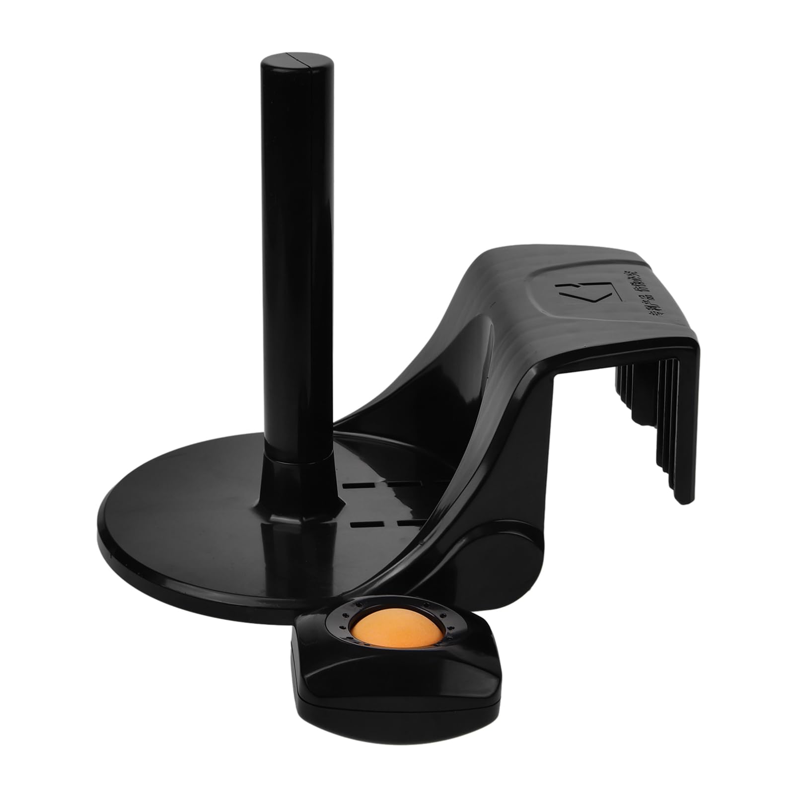 Amazon.com: Mobestech Plastic Bag Holder Produce Bags Dispenser Grocery ...