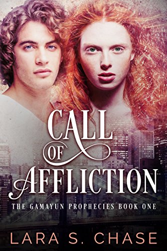 Call of Affliction (The Gamayun Prophecies Book 1) - Kindle edition by Chase, Lara S ...