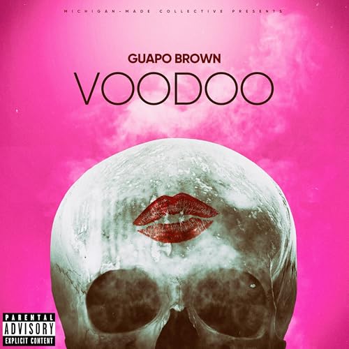 Voodoo von Guapo Brown auf Amazon Music Unlimited