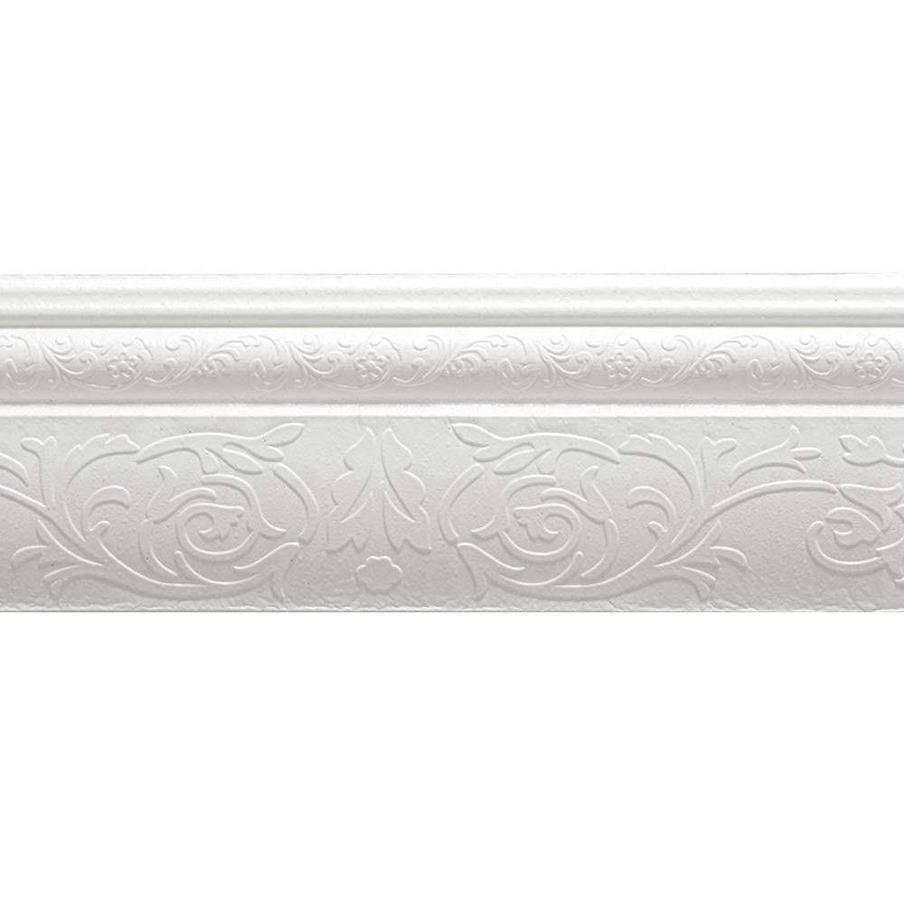 Buy Waterproof Skirting Line Sticker, Vintage Self Adhesive Borders ...