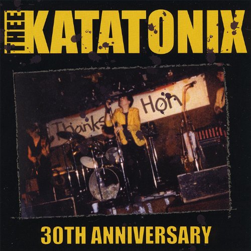 Amazon.com: Thanks Hon 30th Anniversary : Thee Katatonix: Digital Music