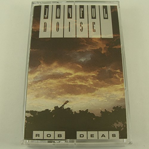 Rob Deas - Joyful Noise - Amazon.com Music
