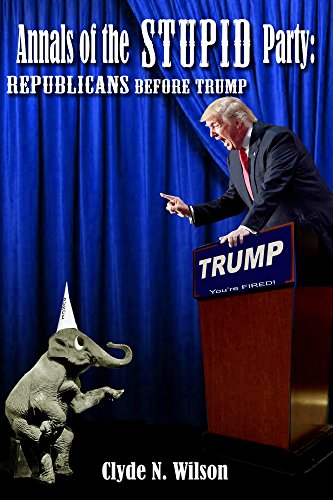 87 Best Republican Party Books of All Time - BookAuthority