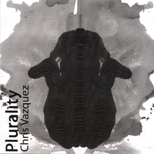 Play Plurality by Chris Vazquez on Amazon Music