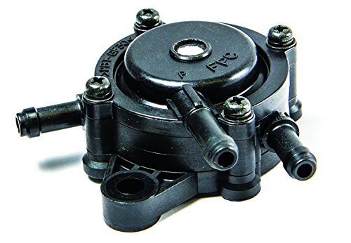 Prime Line WFPC-1-1 Fuel Pump : Amazon.in: Car & Motorbike