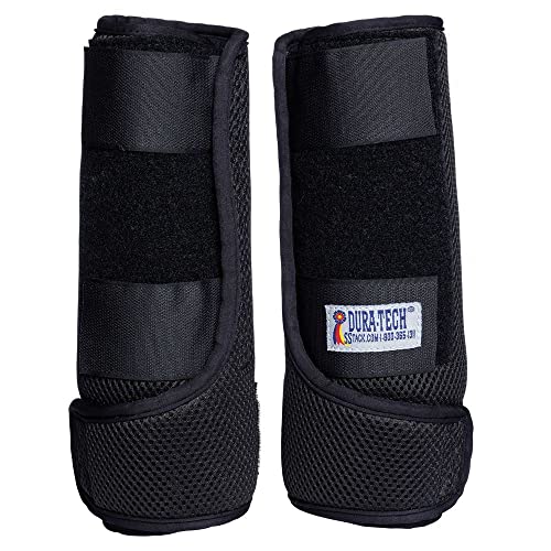 Ride in Style and Comfort with the Top 10 Horse Stable Boots for 2021 ...