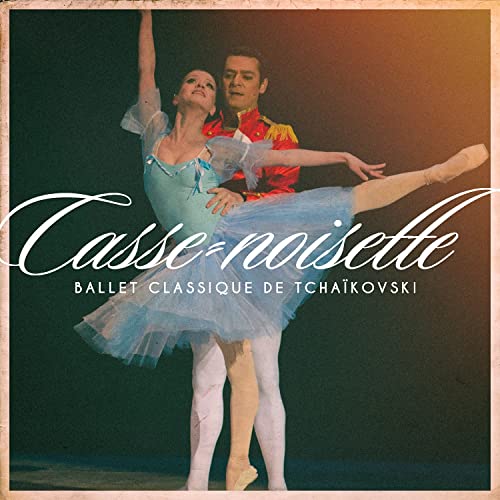 Casse-noisette : ballet classique de tchaïkovski : Herbert Von Karajan ...
