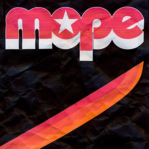 Play MOPE (Original Motion Picture Soundtrack) by Jonathan Snipes on ...