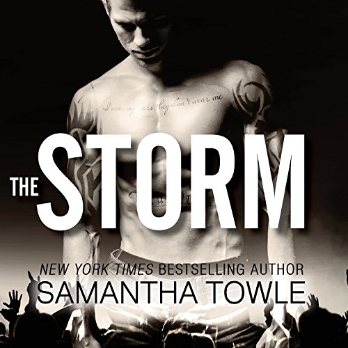 Amazon.com: The Storm: The Storm Series, Book 4 (Audible Audio Edition ...