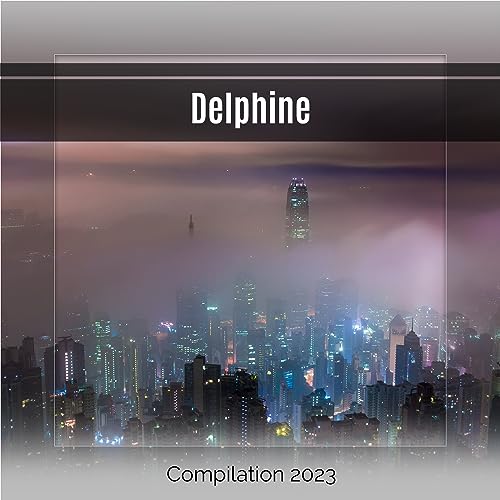 Amazon MusicでVARIOUS ARTISTSのDelphineを再生する