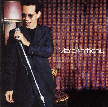 Marc Anthony - Marc Anthony: Amazon.de: Musik-CDs & Vinyl