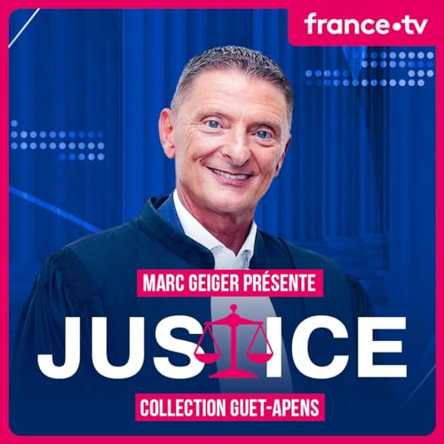Marc Geiger : Justice : France Télévisions: Amazon.fr: Livres et œuvres ...