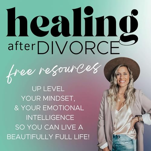 Amazon.com: Healing After Divorce // Free Resources : Leslie Denise ...