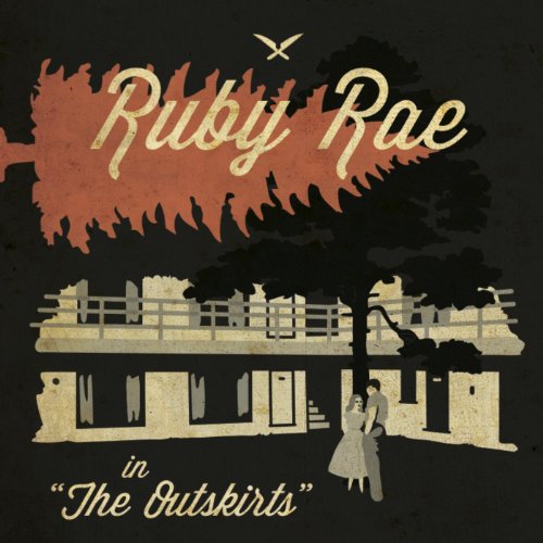 Play The Outskirts by Ruby Rae on Amazon Music