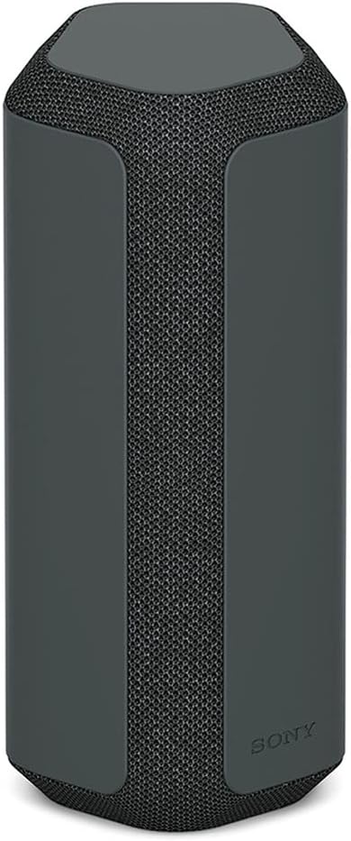 Amazon.com: Sony SRS-XB23 - Super-Portable, Powerful and Durable ...