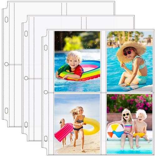 Best Photo Sleeve Protectors: How to Preserve Your Precious Memories ...