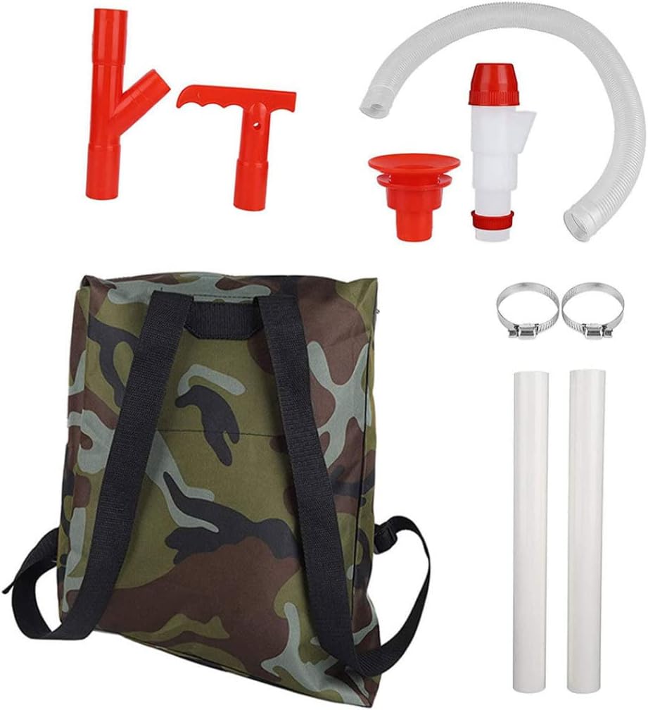 Amazon.com : Eioflia Fertilizer Spreader Multifunctional Manual ...