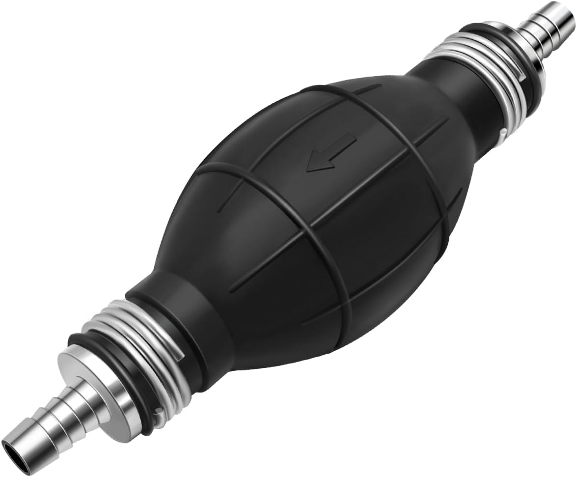 Poire D Amorcage Gasoil