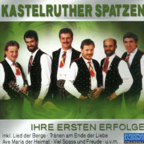 Amazon.com: Ihre Ersten Erfolge: CDs & Vinyl