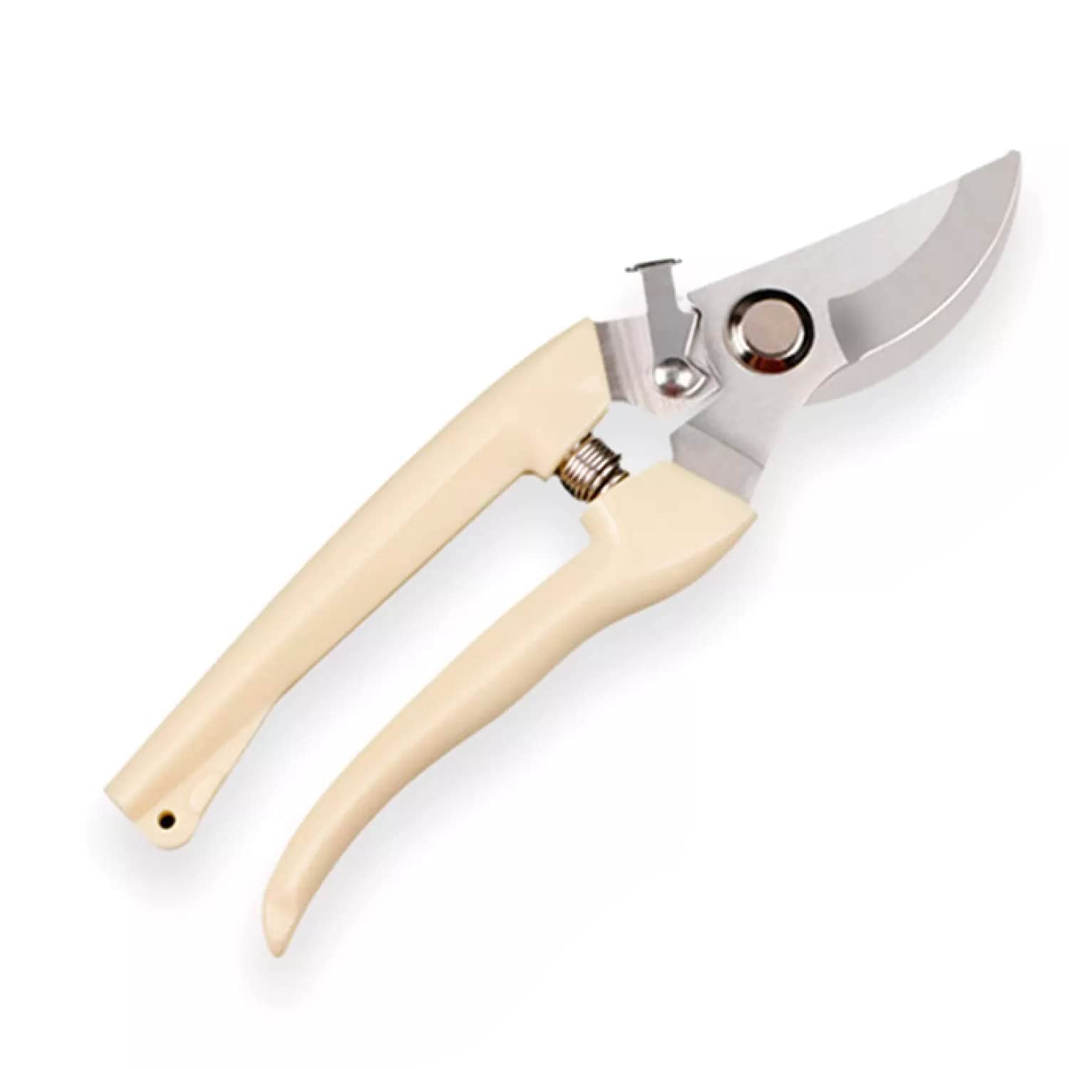 Cinagro Hand Pruner Cutter - 1 Pc, Heavy Duty Gardening Tools Grass ...