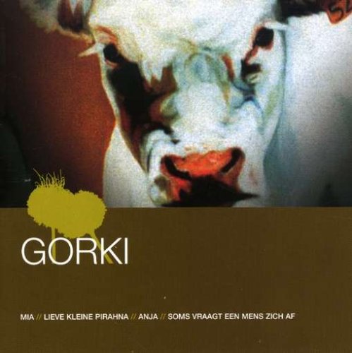 Gorki - Essential - Amazon.com Music