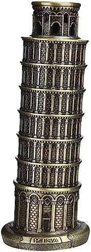 Amazon.com: Beautyflier Vintage Bronze 7 Inch New York Statue of Empire ...