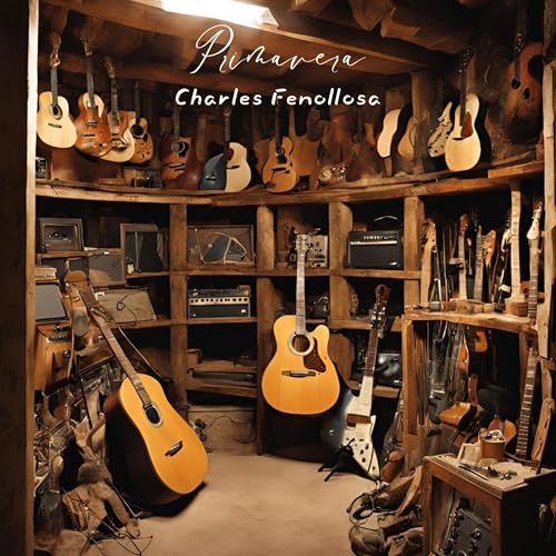Play Primavera by Charles Fenollosa on Amazon Music