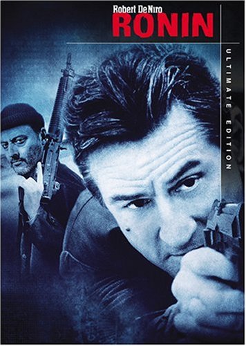 Amazon.com: RONIN 新生アルティメット・エディション [DVD] : Movies & TV
