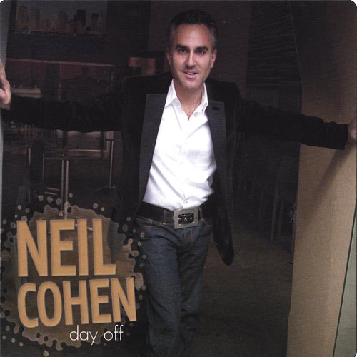 Play Day Off by Neil Cohen on Amazon Music