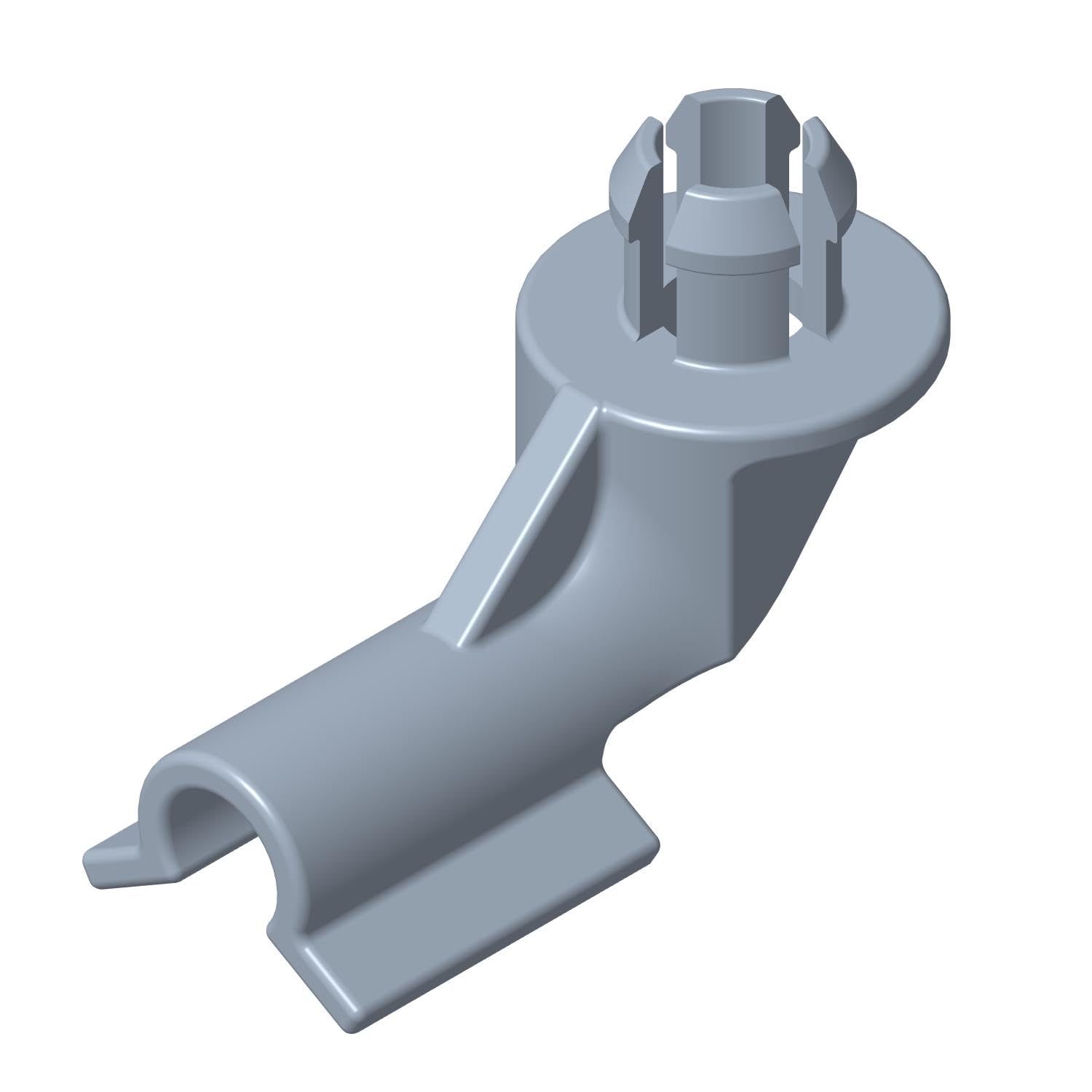 Amazon.com: Polaris ATV Snap Linkage Bushing, Nylatron, Genuine OEM ...