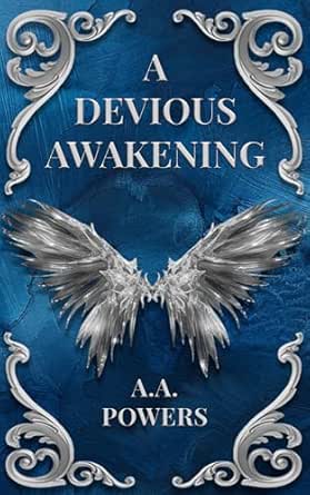 Amazon.com: A Devious Awakening: Book Two of the Devious Duet (The ...