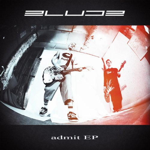 Amazon MusicでEludeのAdmit EPを再生する