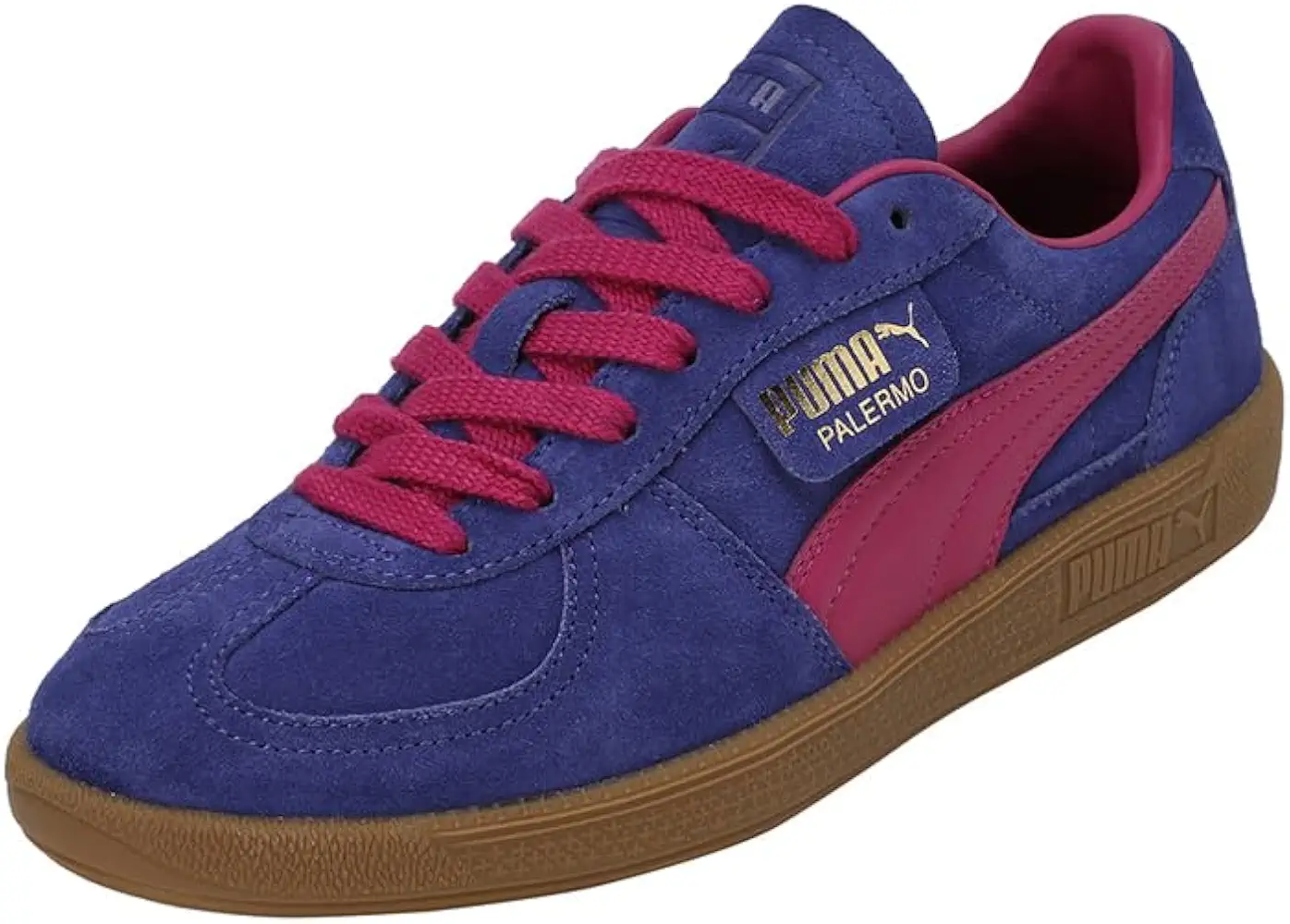Puma Unisex Palermo Sneaker - Price History