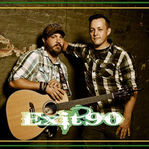Amazon.com: Exit 90 : Exit 90: Digital Music