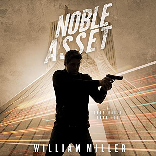 Amazon.com: Noble Vengeance: Jake Noble Series, Book 2 (Audible Audio ...
