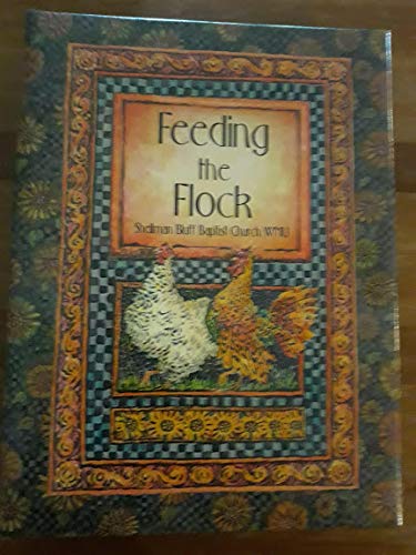 Feeding the Flock (No More Burnt Offerings): Shell Bluff Baptist Church ...