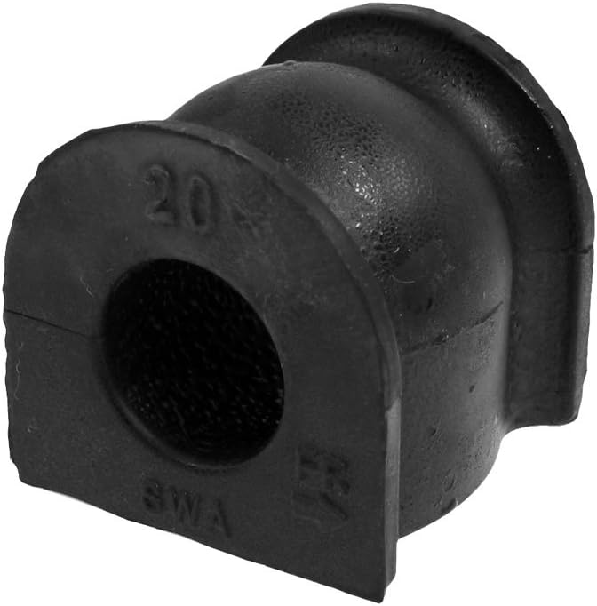 Amazon.com: Honda 51306-SWA-A01 Front Sway Bar Bushing Honda CR-V ...
