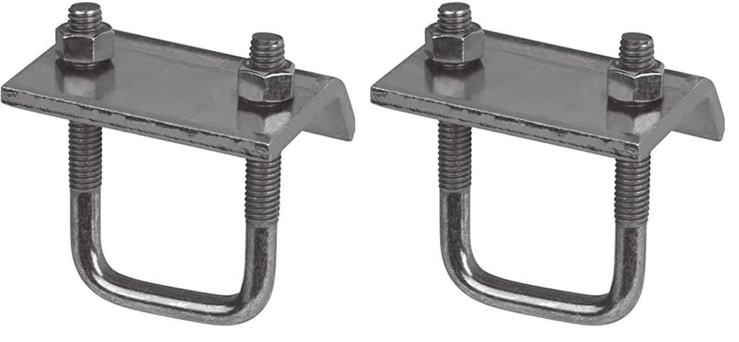 Snapklik.com : Newhouse Electric Channel To Beam Strut Clamp